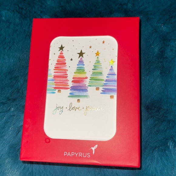 Papyrus | Holiday | 2ct Papyrus Cards | Poshmark